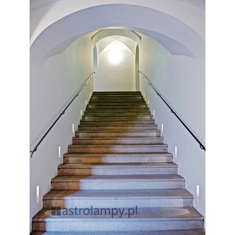 Astro BORGO TRIMLESS 35 1212007 3000K - Astrolampy.pl