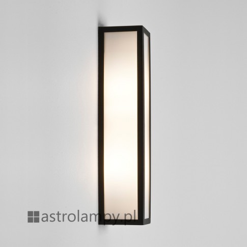 Astro SALERNO 1178009 CZARNY - Astrolampy.pl