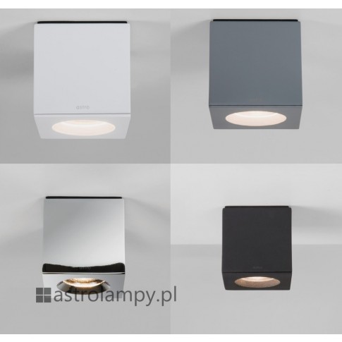 Astro KOS SQUARE II 1326043 biała - Astrolampy.pl